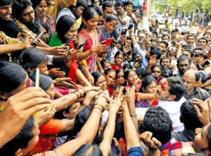 Y. S. Jaganmohan Reddy Wiki, Age, Caste, Wife, Family, Biography - WikiBio