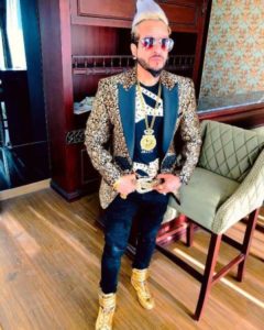 Jazzy B Wiki, Age, Wife, Girlfriend, Family, Biography & More - WikiBio