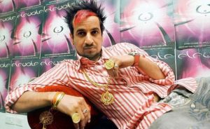 Jazzy B Wiki, Age, Wife, Girlfriend, Family, Biography & More - WikiBio