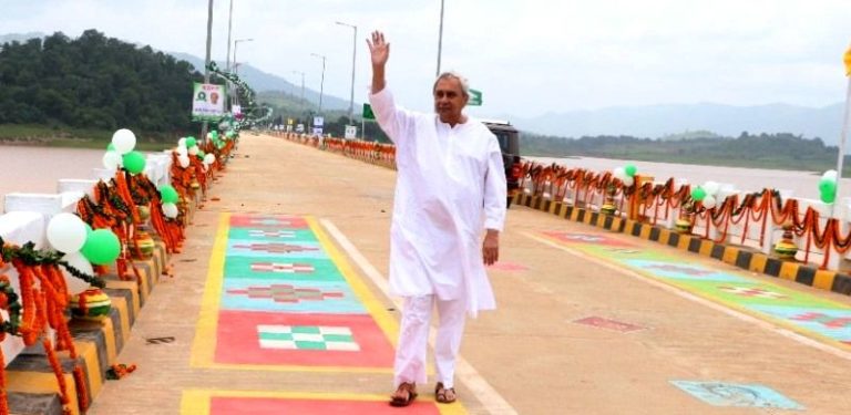 Naveen Patnaik Wiki, Age, Caste, Wife, Family, Biography - WikiBio
