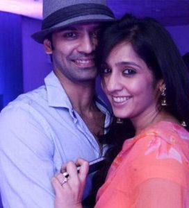 Pashmeen Manchanda Sobti Wiki, Age, Boyfriend, Husband, Family ...