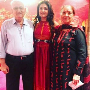 Raveena Tandon Wiki, Age, Husband, Children, Family, Biography - WikiBio