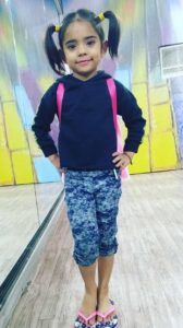 Rupsa Batabyal (Dancer) Wiki, Age, Family, Biography & More - WikiBio