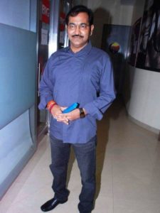 Sudesh Bhosle Wiki, Age, Wife, Family, Biography & More - WikiBio