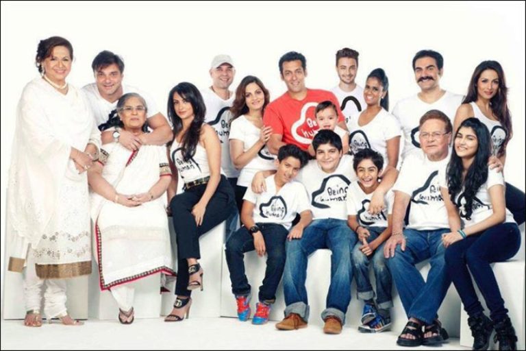 Sushila Charak (Salma Khan) Wiki, Age, Husband, Family, Biography ...