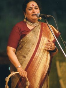 Usha Uthup, Wiki, Age, Husband, Family, Biography - WikiBio