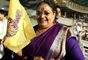 Usha Uthup, Wiki, Age, Husband, Family, Biography - WikiBio