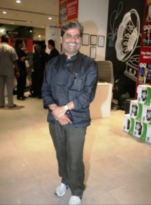 Vishal Bhardwaj Wiki, Age, Wife, Family, Biography & More - WikiBio