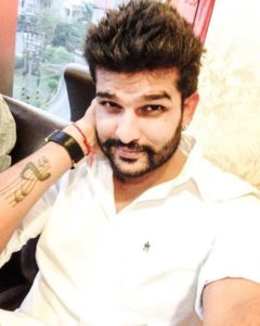 Yuvraj Hans Wiki, Age, Girlfriend, Wife, Family, Biography - WikiBio