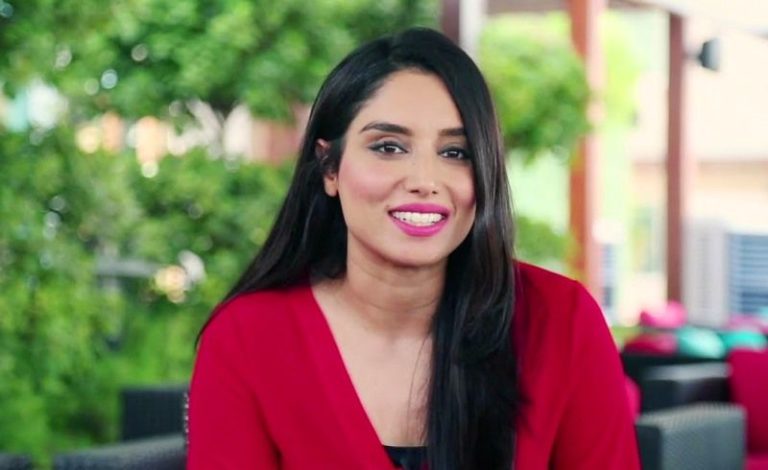 Zainab Abbas Wiki, Age, Boyfriend, Husband, Family, Biography & More ...