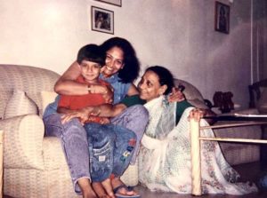 Zarina Wahab Wiki, Age, Husband, Family, Biography & More - WikiBio