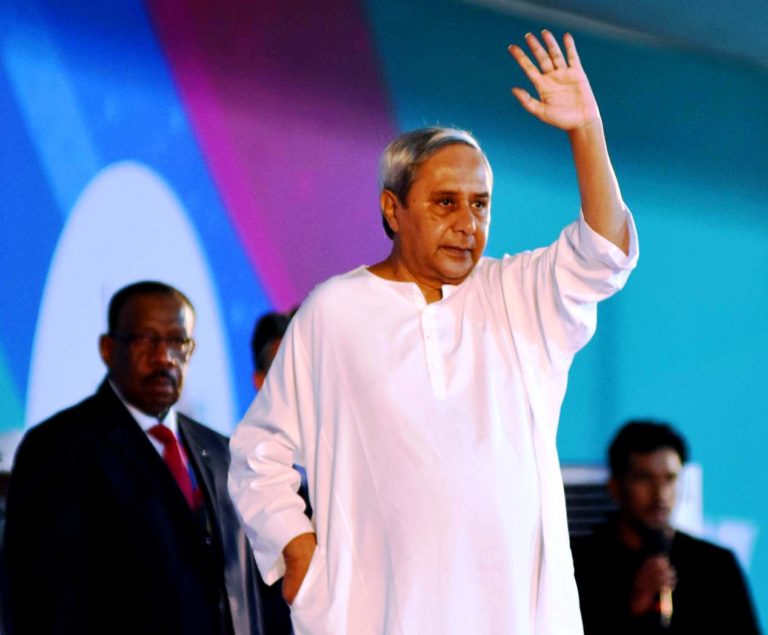 Naveen Patnaik Wiki, Age, Caste, Wife, Family, Biography - WikiBio