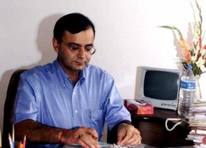 Arun Jaitley Wiki, Age, Caste, Wife, Family, Death, Biography & More ...