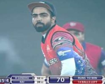 Harrdy Sandhu Wiki, Age, Girlfriend, Family, Biography - WikiBio