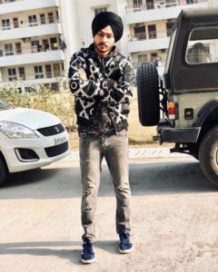 Himmat Sandhu Wiki, Age, Girlfriend, Family, Biography & More - WikiBio