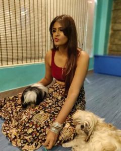 Meera Mithun Wiki, Age, Boyfriend, Family, Biography & More - WikiBio