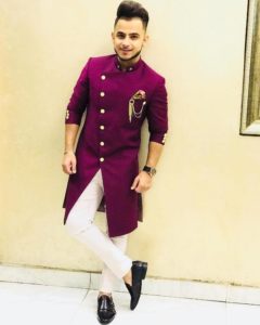 Millind Gaba Wiki, Age, Girlfriend, Wife, Children, Family, Biography ...