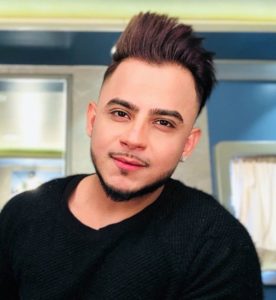Millind Gaba Wiki, Age, Girlfriend, Wife, Children, Family, Biography ...
