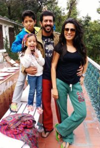 Mini Mathur Wiki, Age, Husband, Family, Biography & More - WikiBio