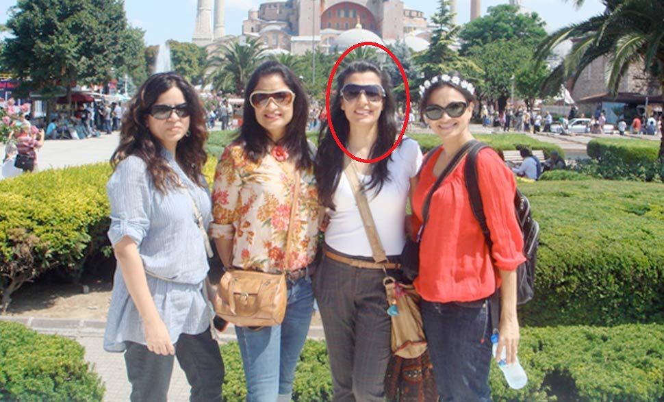 Mini Mathur Wiki, Age, Husband, Family, Biography & More - WikiBio