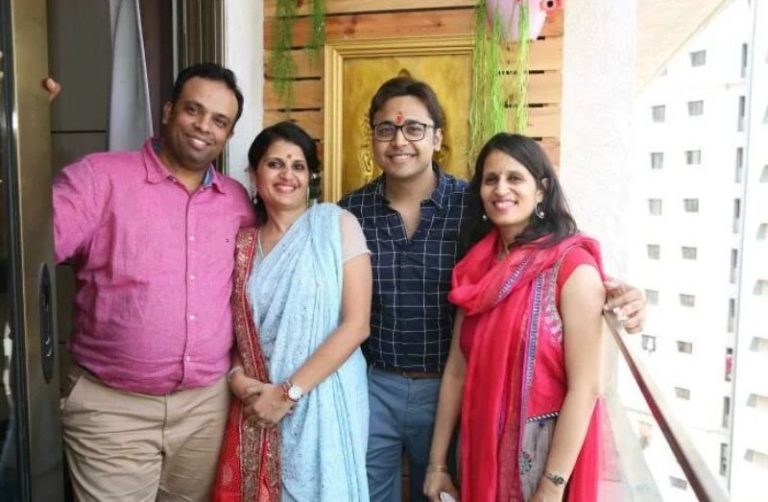 Nikhil Jain (Nusrat Jahan's Husband) Wiki, Age, Family, Biography ...