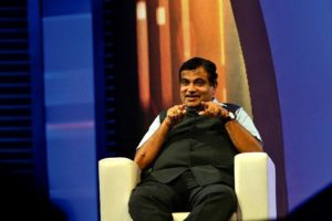 Nitin Gadkari Wiki, Age, Caste, Wife, Family, Biography - WikiBio