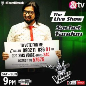 Sachet Tandon Wiki, Age, Girlfriend, Wife, Children, Family, Biography ...