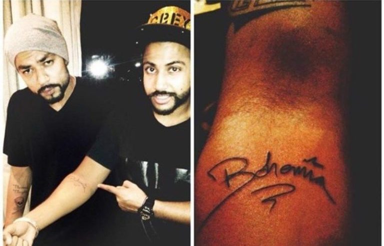 Sukhe (Punjabi Singer) Wiki, Age, Girlfriend, family, Biography & More ...