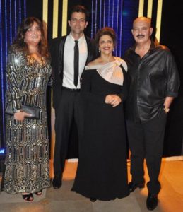 Sunaina Roshan Wiki, Age, Husband, Family, Biography & More - WikiBio