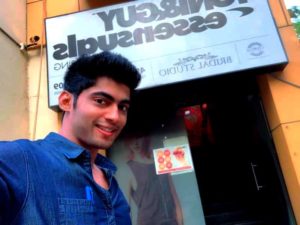 Tharshan Thiyagarajah (Bigg Boss Tamil) Wiki, Age, Caste, Wife, Family ...