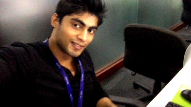 Tharshan Thiyagarajah (Bigg Boss Tamil) Wiki, Age, Caste, Wife, Family ...