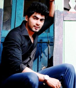 Tharshan Thiyagarajah (Bigg Boss Tamil) Wiki, Age, Caste, Wife, Family ...