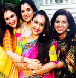 Vanitha Vijayakumar Wiki, Age, Boyfriend, Husband, Children, Family ...