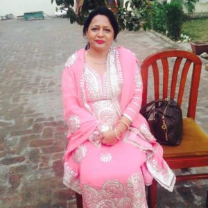 Zenith Sidhu Wiki, Age, Boyfriend, Family, Biography & More - WikiBio