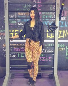 Zenith Sidhu Wiki, Age, Boyfriend, Family, Biography & More - WikiBio