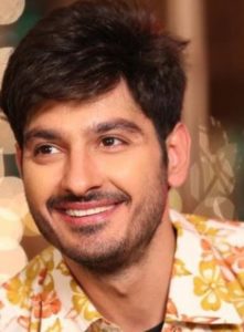 Ali Reza (Big Boss Telugu 3) Wiki, Age, Girlfriend, Wife, Family ...