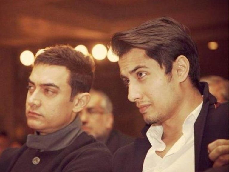 Ali Zafar Wiki, Age, Girlfriend, Wife, Family, Biography - WikiBio