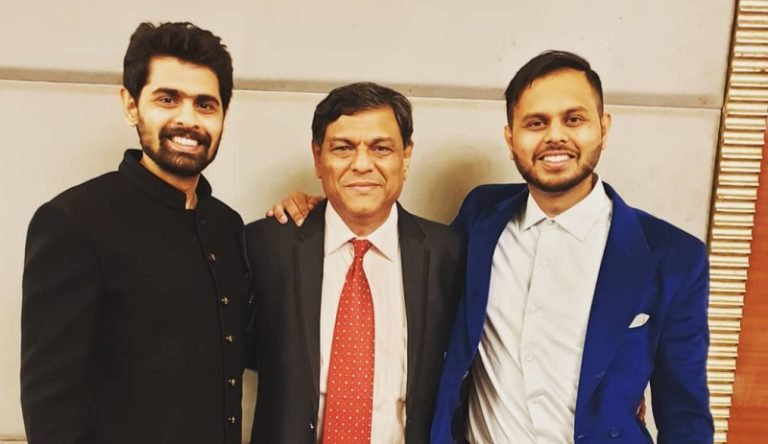 Aroh Welankar (Bigg Boss Marathi) Wiki, Age, Wife, Family, Biography ...