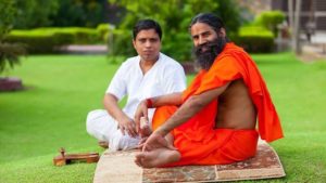 Baba Ramdev Wiki, Age, Wife, Family, Biography - WikiBio
