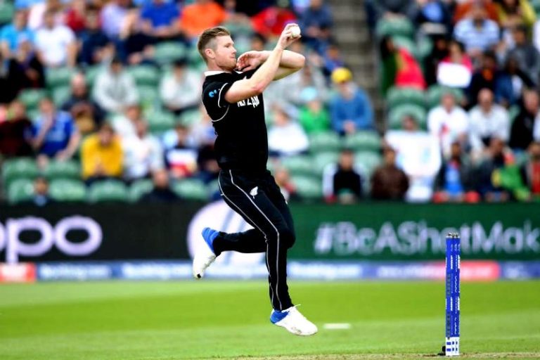 James Neesham Wiki, Age, Height, Wife, Family, Career, Biography & More ...