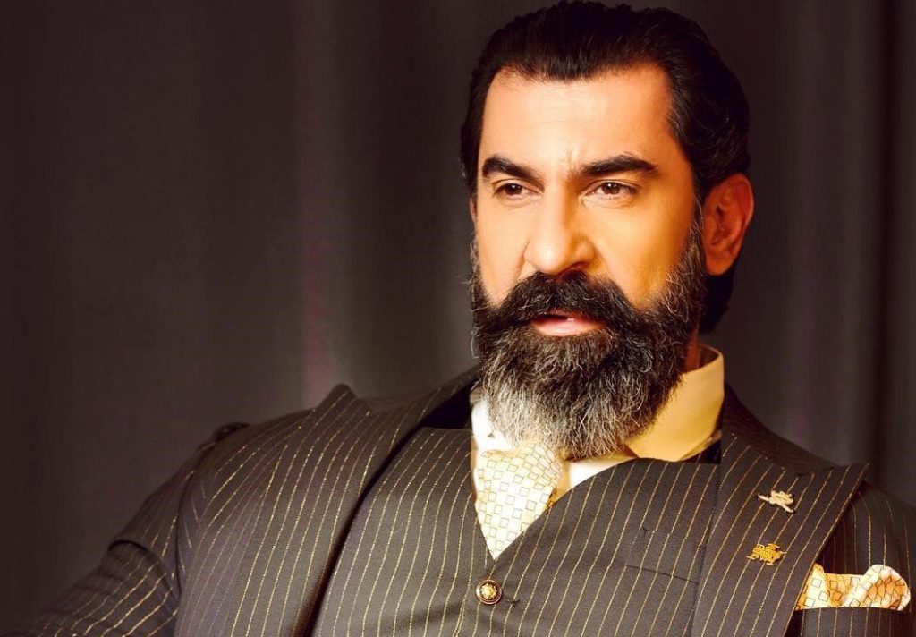 Nawab Shah Wiki, Age, Wife, Girlfriend, Biography & More - WikiBio