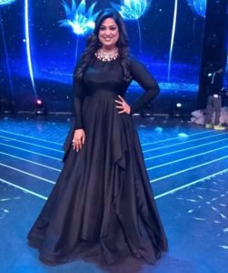 Richa Sharma (Singer) Wiki, Age, Boyfriend, Husband, Family, Biography ...