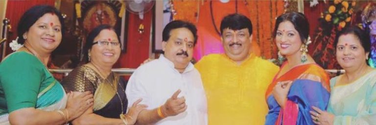 Richa Sharma (Singer) Wiki, Age, Boyfriend, Husband, Family, Biography ...