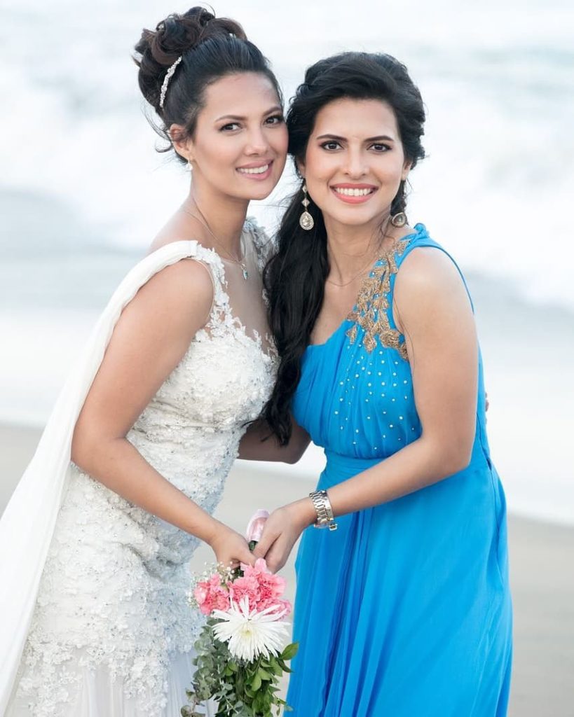 Rochelle Rao Wiki, Age, Husband, Family, Biography & More - WikiBio