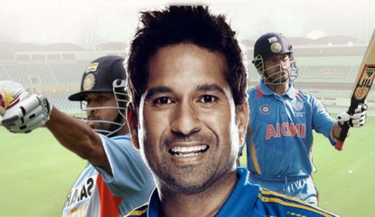 Sachin Tendulkar Wiki, Height, Age, Wife, Children, Family, Records ...