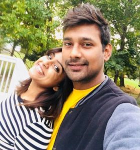Vithika Sheru (Bigg Boss Telugu) Wiki, Age, Husband, Family, Biography ...