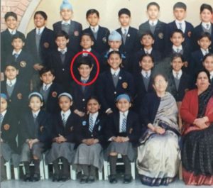 Varun Sharma Wiki, Age, Girlfriend, Family, Biography & More - WikiBio