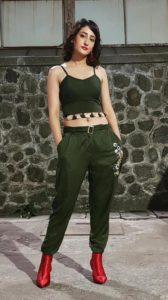 Shivya Pathania Wiki, Age, Boyfriend, Family, Biography & More - WikiBio