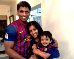 Byju Raveendran Wiki, Age, Wife, Family, Biography - WikiBio