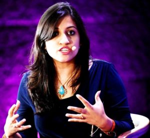 Divya Gokulnath Wiki, Age, Husband, Family, Biography & More - WikiBio